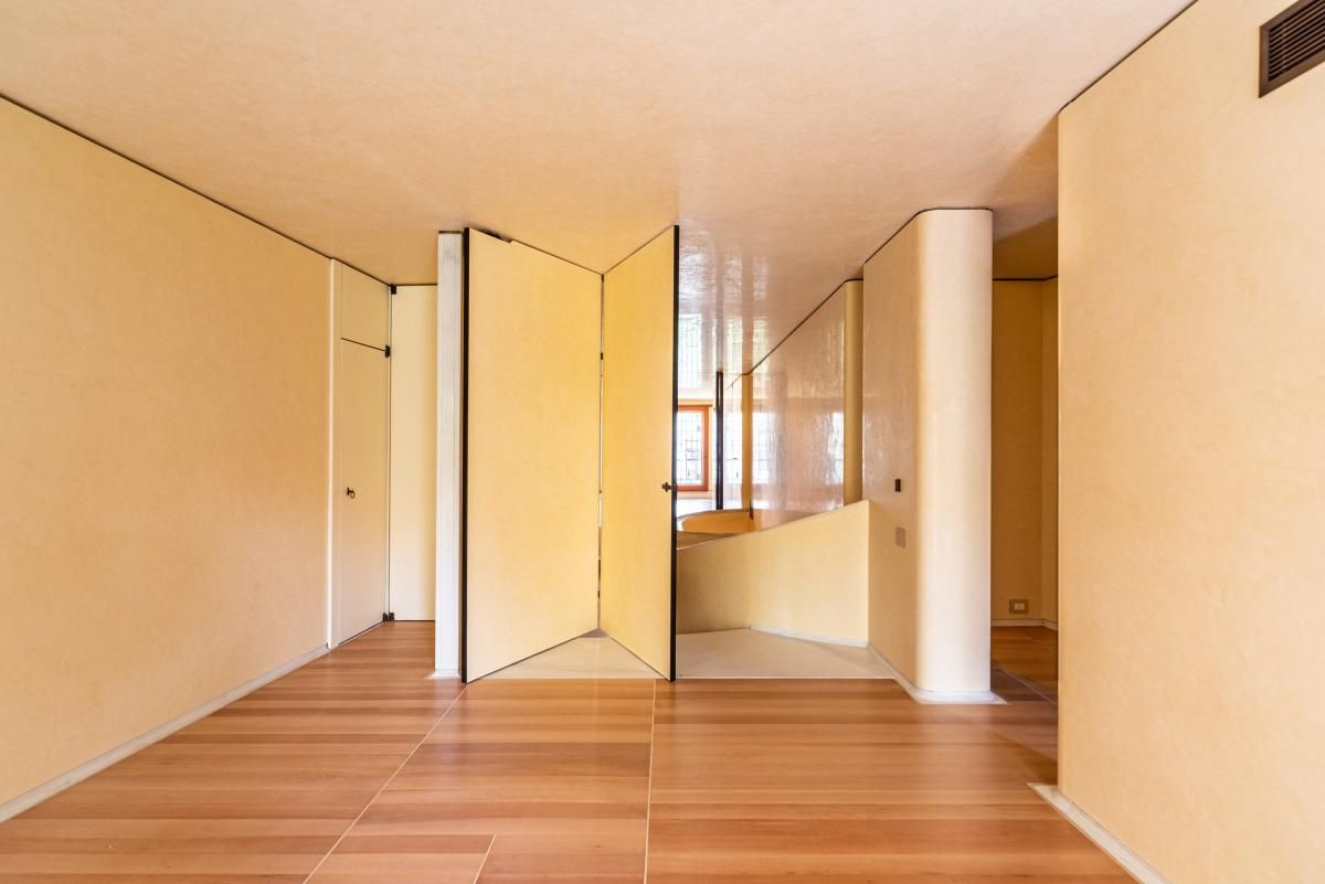 Balboni House - Restoration of a Carlo Scarpa’s work MAP studio