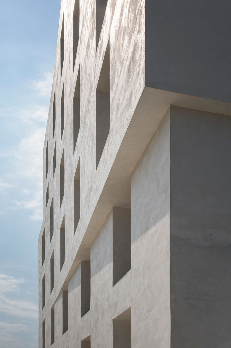 2226 Baumschlager Eberle Architekten