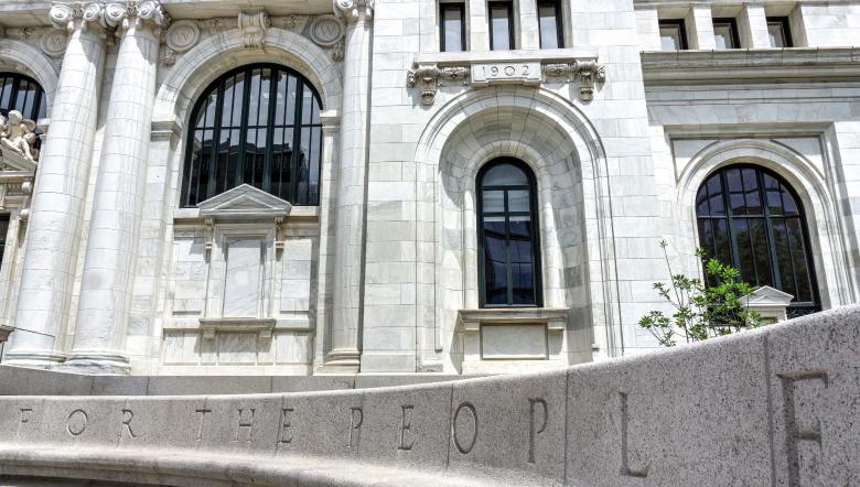 Beyer Blinder Belle Architects - New York, USA - Architects