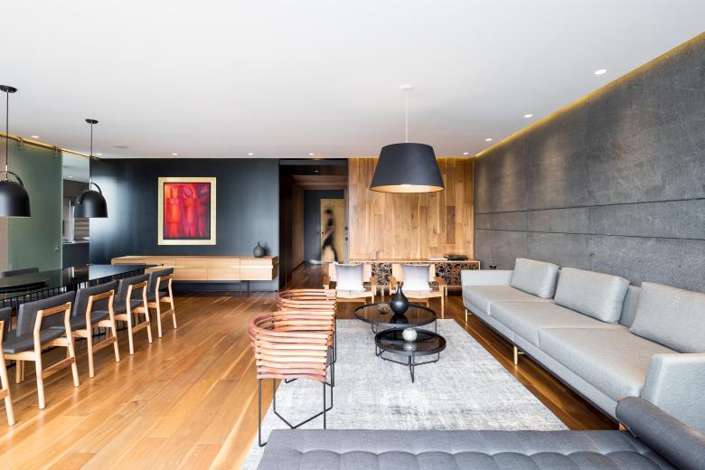 DMP arquitectura CDMX Mexico Architects