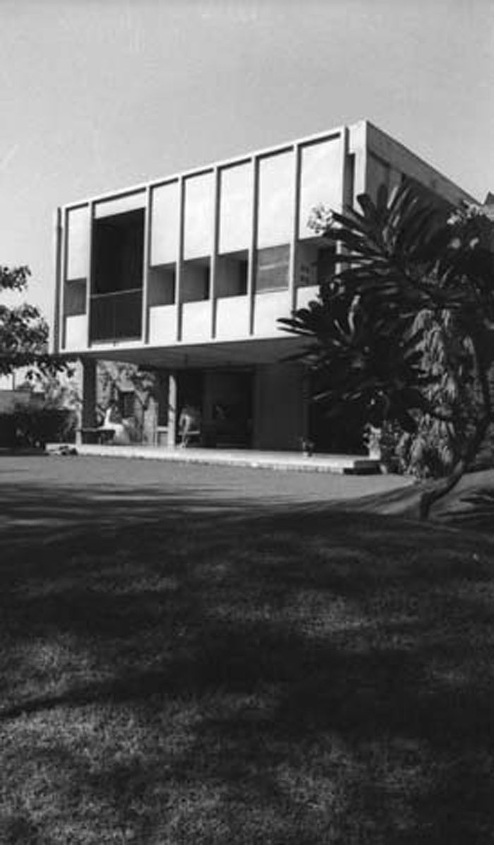 Bhakti - Hasmukh Residence HCPDPM