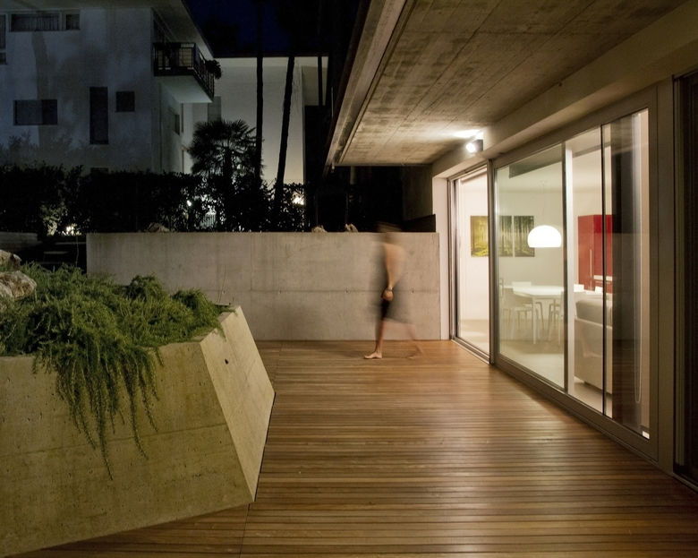 RND Beach House GEZA Architettura