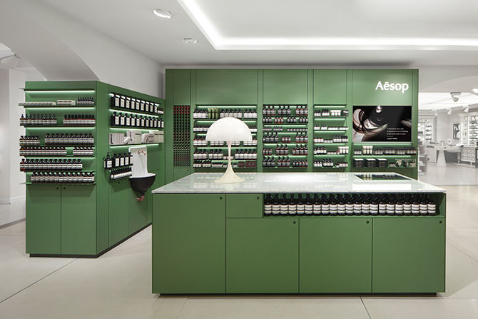 Aesop Ludwig Beck 1zu33