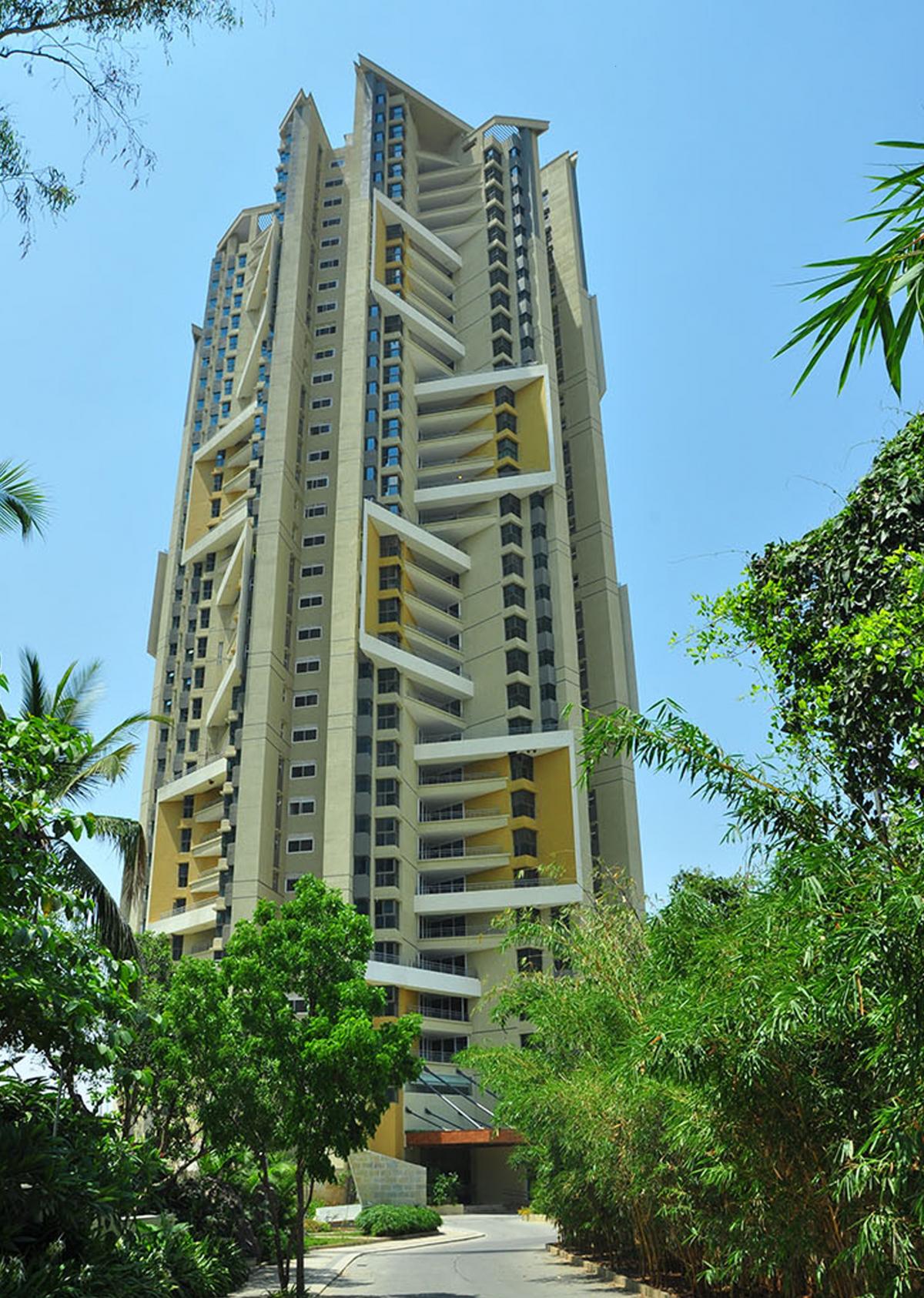 Brigade Exotica CnT Architects