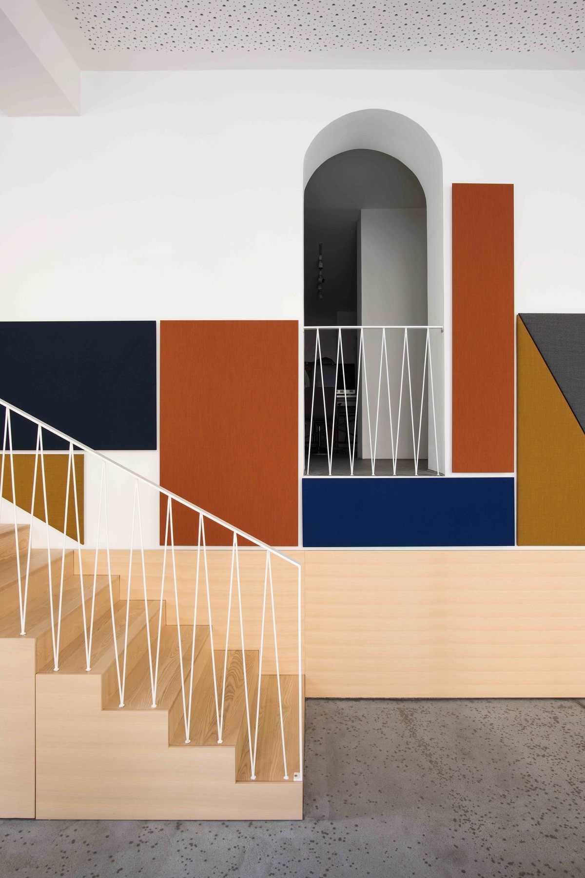 Architecture Office Arnold / Werner Arnold / Werner