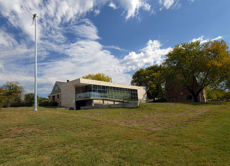 Center for Design Research Studio 804