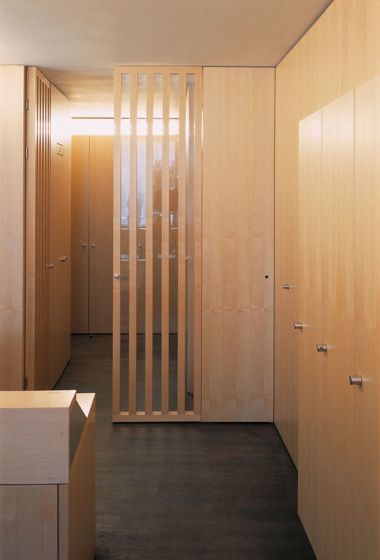 Pforte Rathaus MORPHO-LOGIC Architekten BDA Stadtplaner