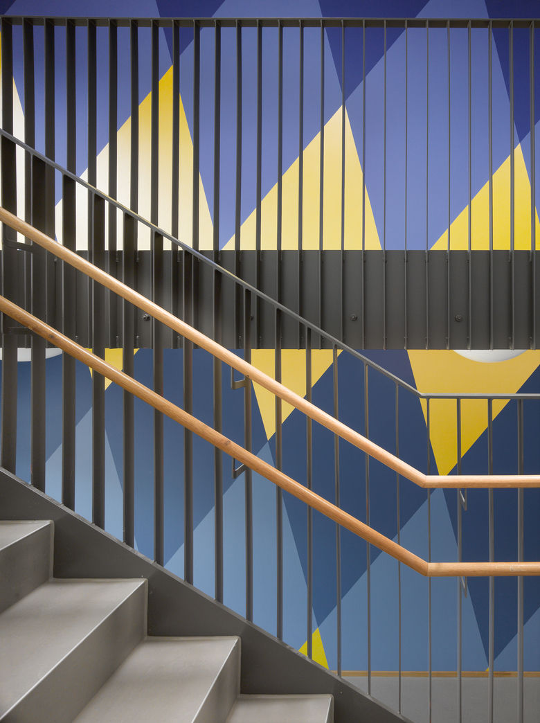 Kindertagesstätte Aldinger Architekten