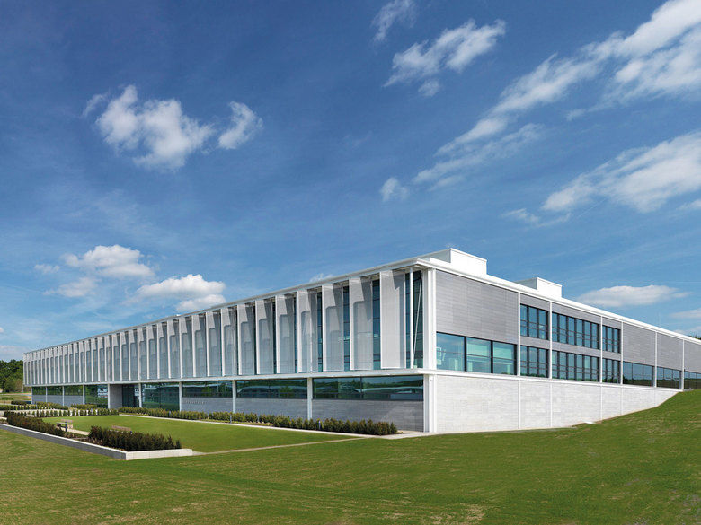 WITTENSTEIN Innovationsfabrik HENN