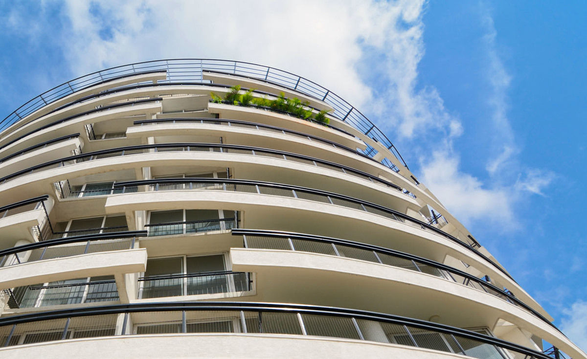 Nitesh Central Park CnT Architects