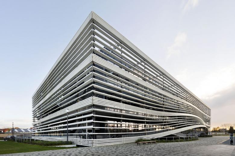Sadar+Vuga - Ljubljana, Slovenia - Architects