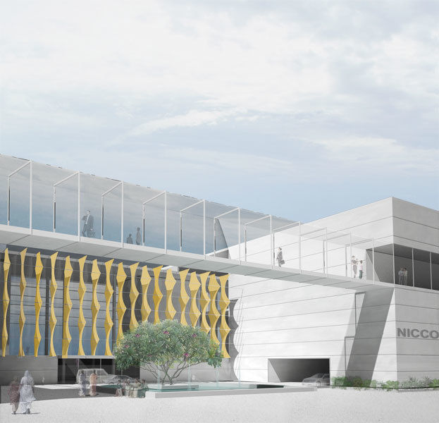 nicco park masterplan vir.mueller architects
