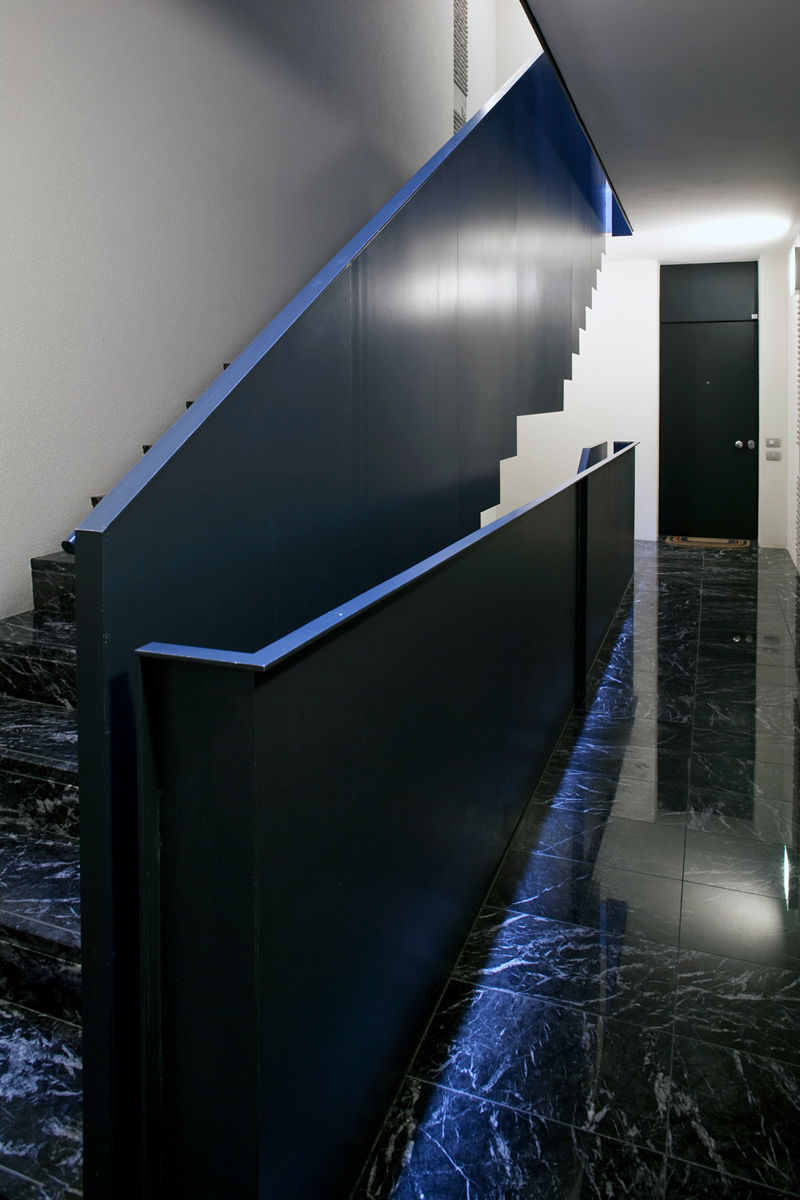 MNM Housing GEZA Architettura