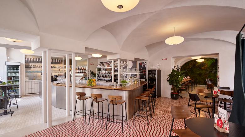 Marktbar und Marktbar Studios LAAC