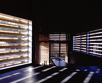 Kawanishi Camping Cottage Atelier Bow-Wow