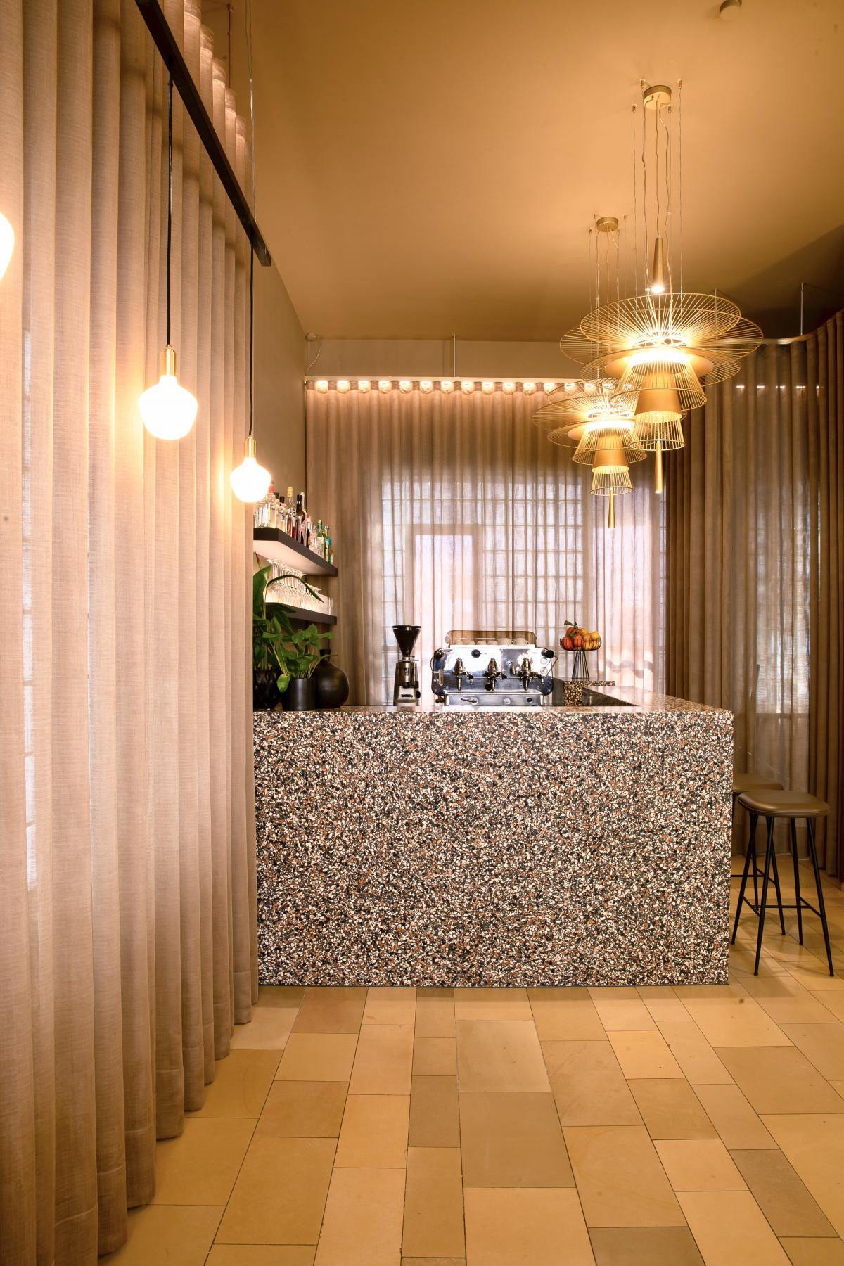 KERTU STUDIOS David Pflüger Cyrus Ghanai Interior Architecture & Design