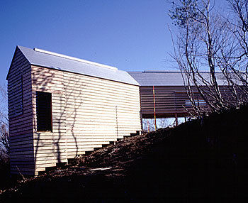 Kawanishi Camping Cottage Atelier Bow-Wow