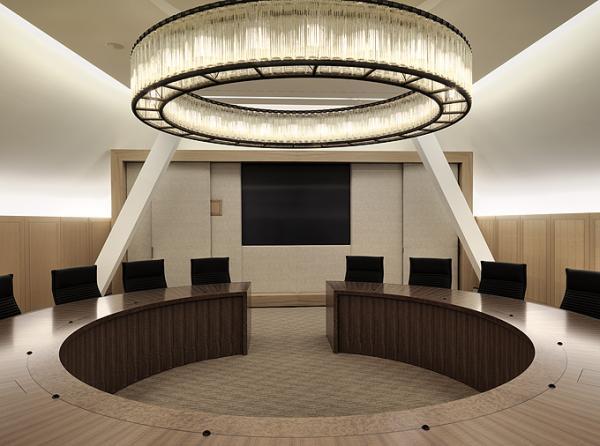 ACE Global Headquarters m3 Architekten