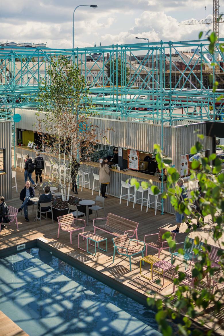 Manifesto Andel Chybik + Kristof Architects & Urban Designers