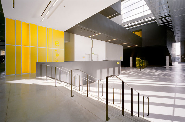 CCT - University of Toronto Saucier + Perrotte architectes