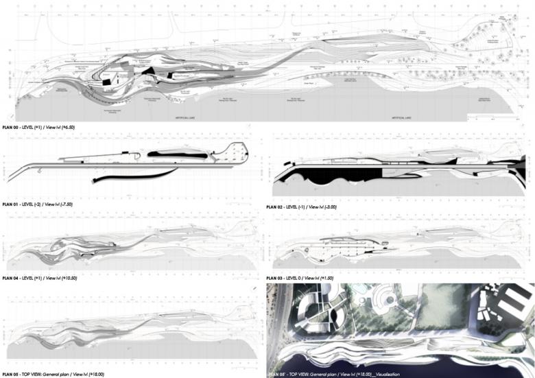 Superposition of Contextual Paradigms with the Paranoid Critical Method ...