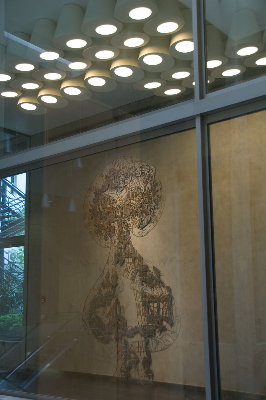 PSLab Beirut Lebanon Lighting Designers