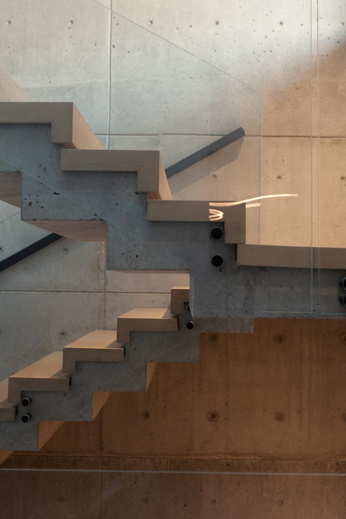 The Grey House Paradigm Design House