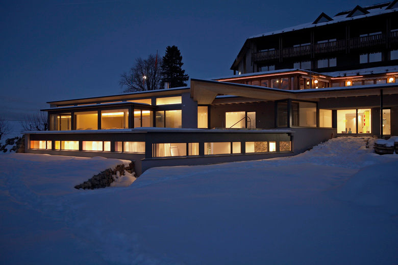 Wellness and Conference Hotel Stoos IDA14