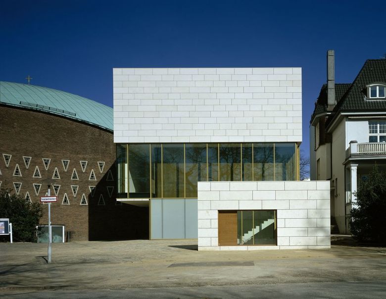 German-Architects | 精选建筑师、工程师和设计师的简介