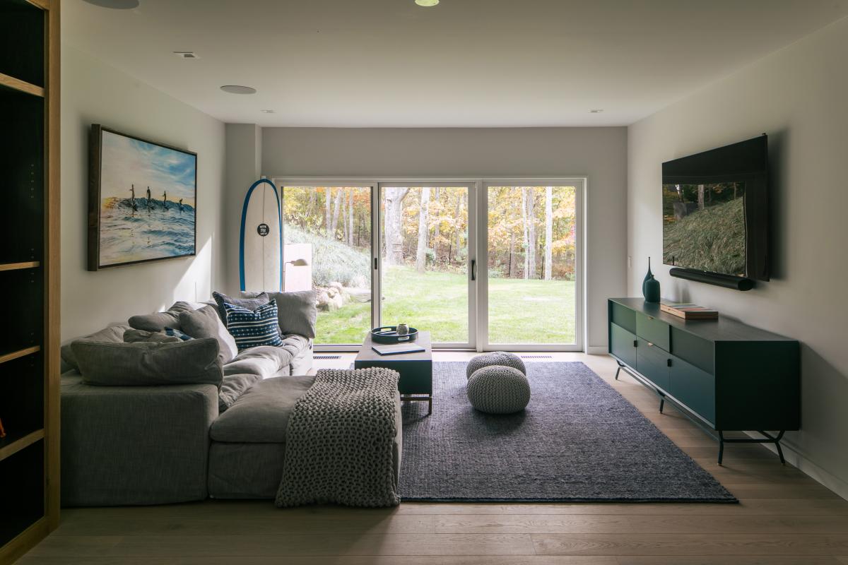 Hither Hills Martin Architects PC