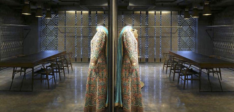 Studio Lotus - New Delhi , India - Architects