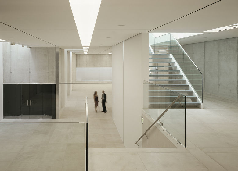 Max Ernst Museum VAN DEN VALENTYN ARCHITEKTUR