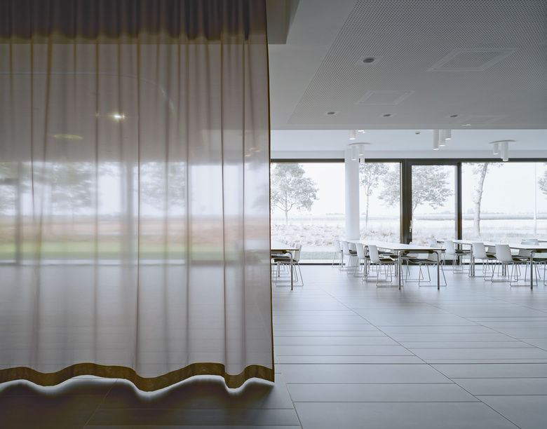 Firma Philipp Hafner GmbH & Co. KG gernot schulz : architektur gmbh