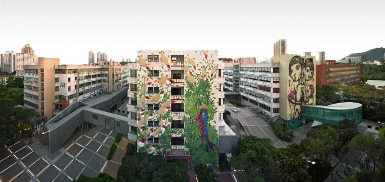 OCT-LOFT Renovation Urbanus Architecture & Design