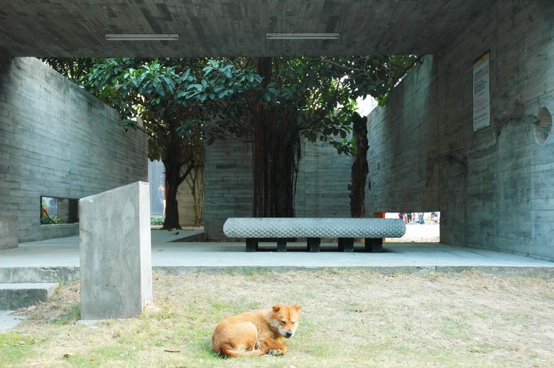 OCT-LOFT Renovation Urbanus Architecture & Design