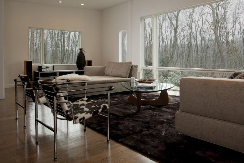 Architectural Projects from Contemporary Studios