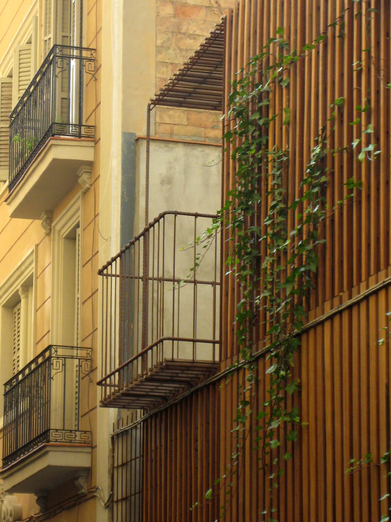 Estudi D'Arquitectura Toni Gironès Barcelona Spain Architects