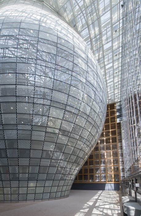 European Council Building