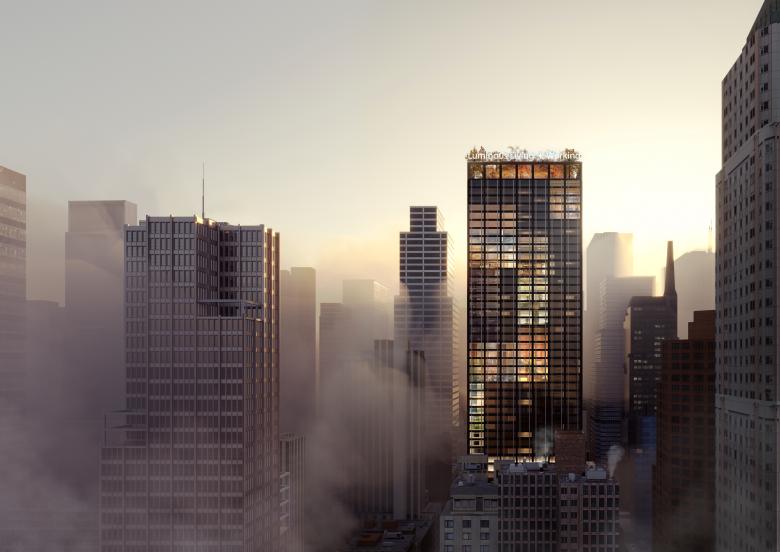 Profiles of the Best Contemporary Architects, Designers and Engineers