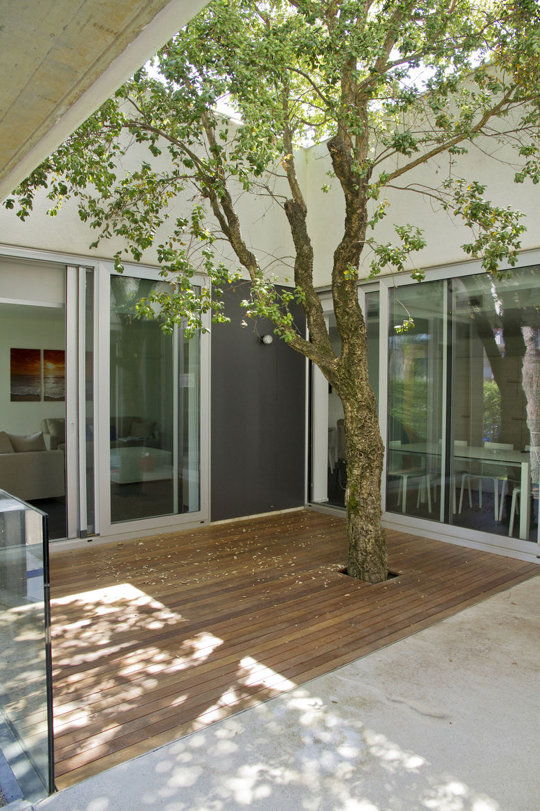 RND Beach House GEZA Architettura