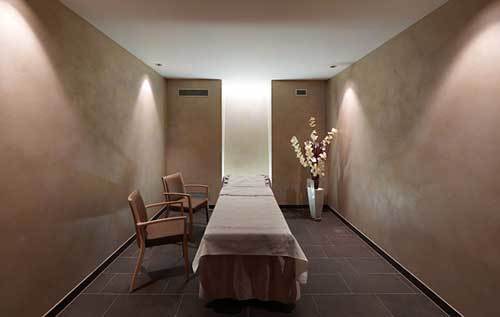 EMS Val Fleuri - Auditorium FABIO FOSSATI - ARCHITECTES SA