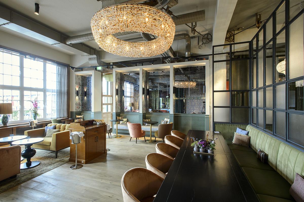 Das James Büro Korb GmbH