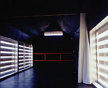 Kawanishi Camping Cottage Atelier Bow-Wow