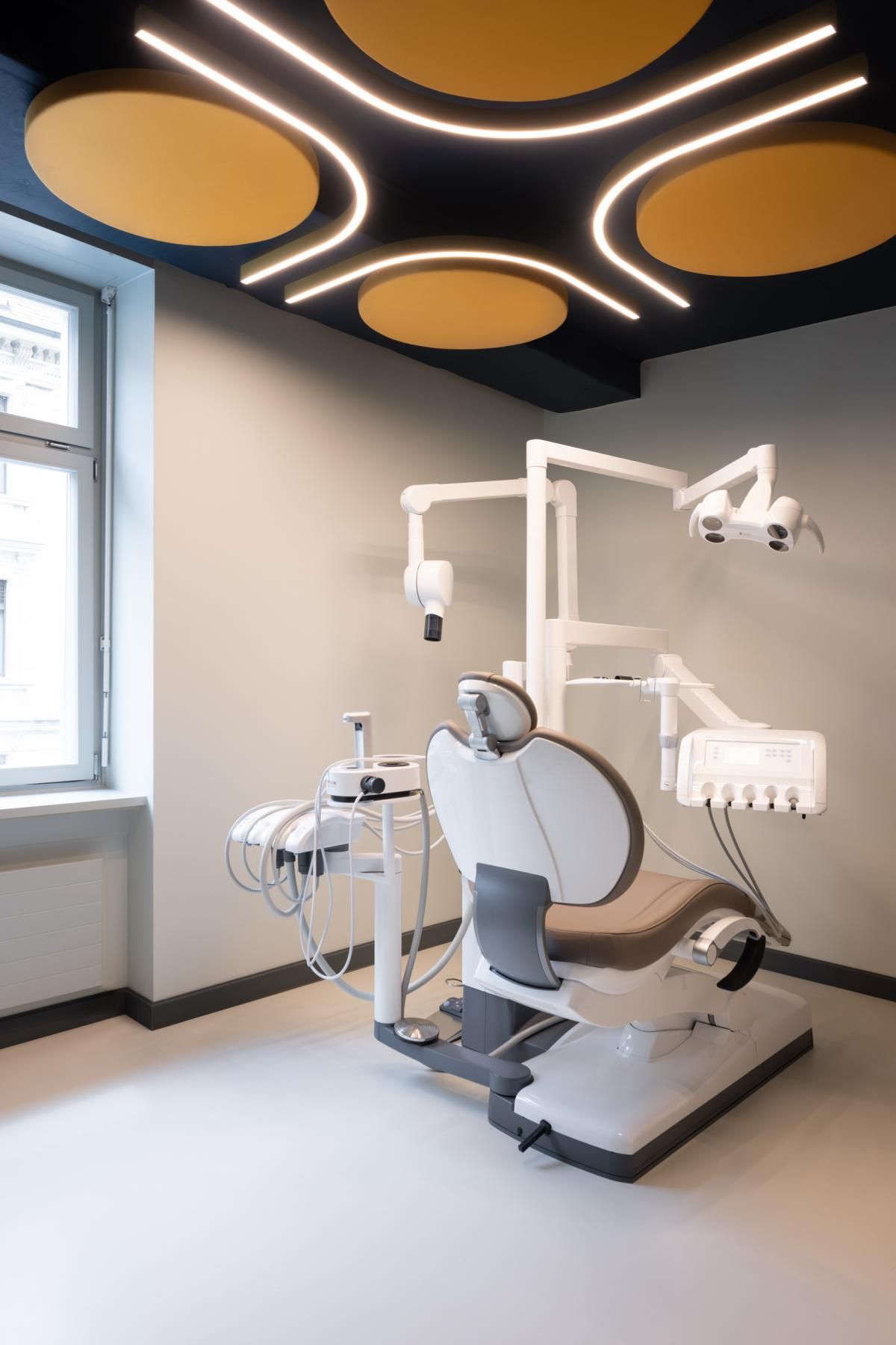 Innenarchitektur Praxis CHSCHIEBER Interior Design