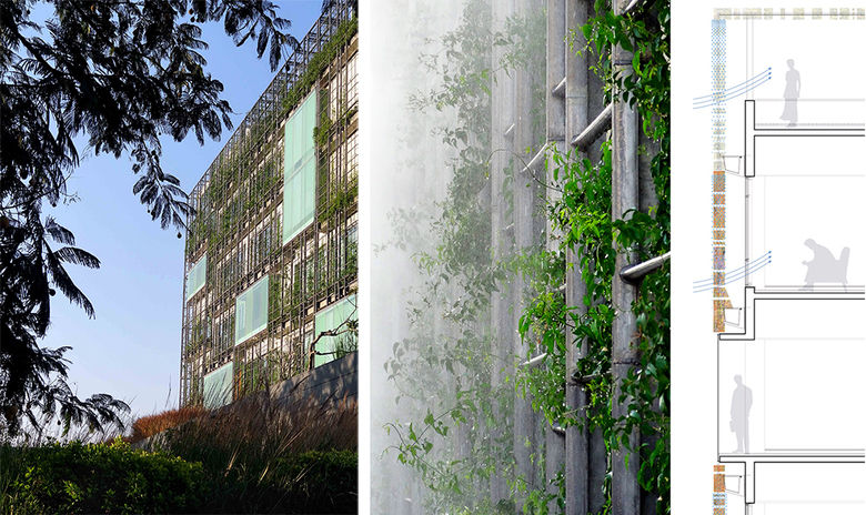 KMC Corporate Office RMA Architects