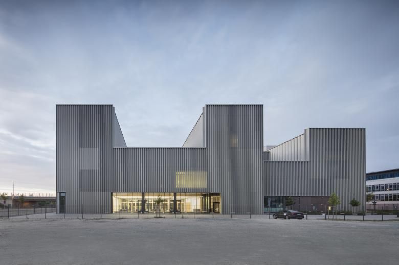 ECOMAT Center for Eco-efficient Materials and Technologies huber staudt ...