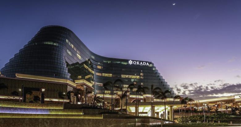 Okada Manila Miurashin Architect+Associates