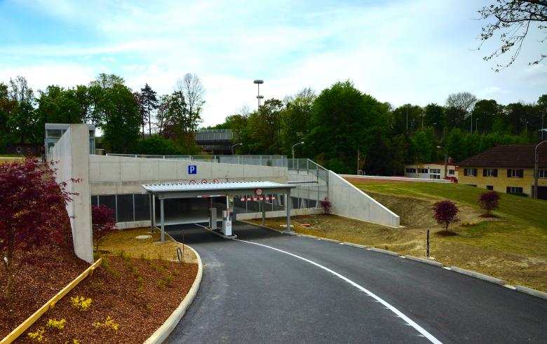 Kepler Universitätsklinikum | Neuromed Campus Architektinnen Schremmer ...