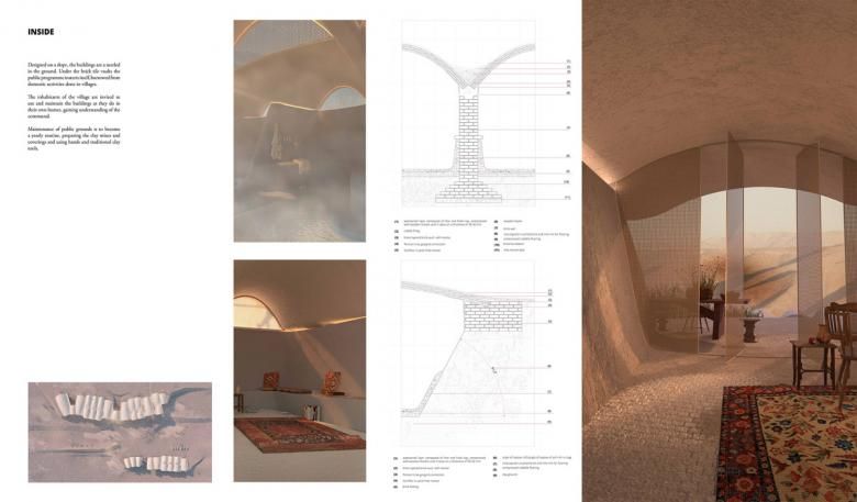 Open: Earth Bound Shaha Raphael