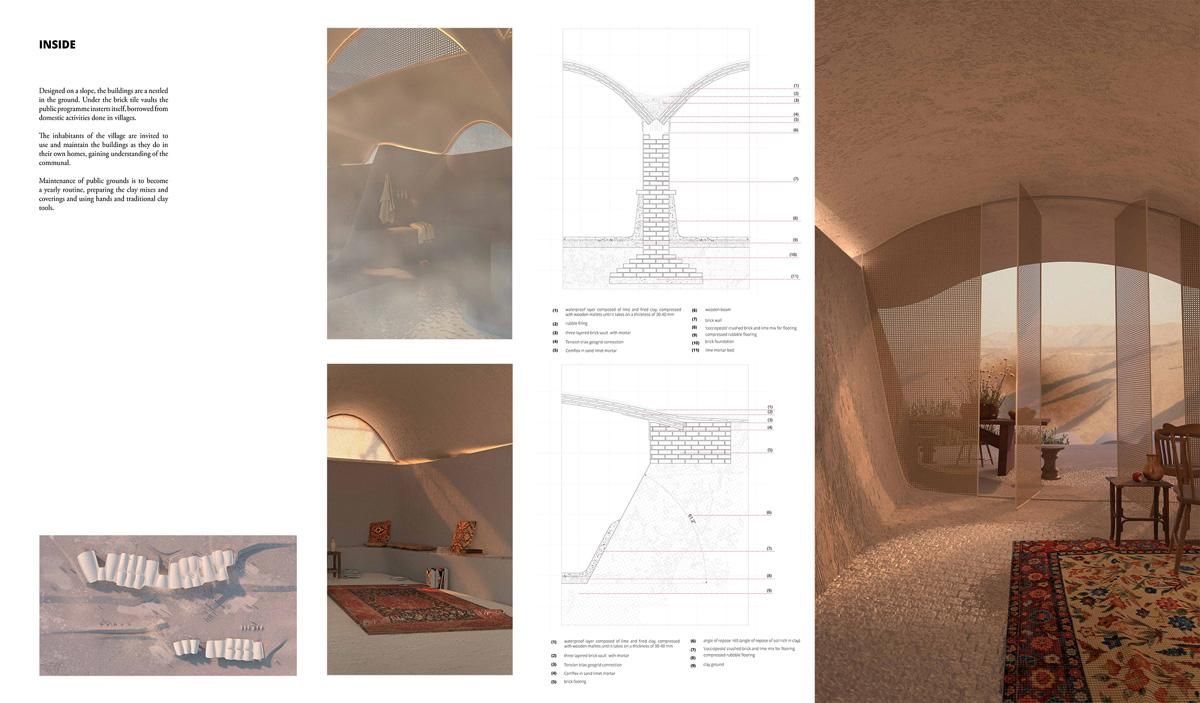 Open: Earth Bound Shaha Raphael